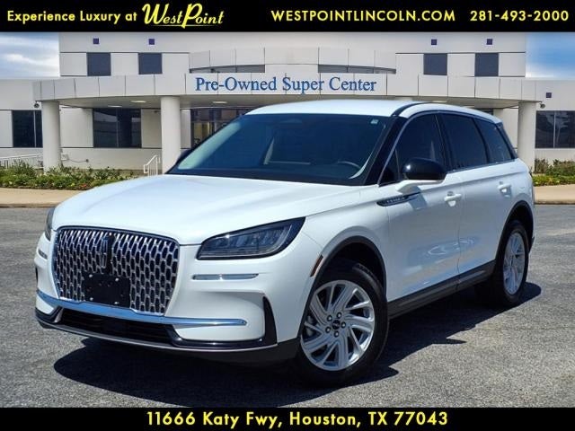 Lincoln New Vehicle Inventory Search in Houston | Lincoln dealership in ...