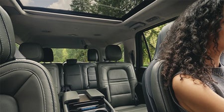 2025 Lincoln Navigator | Lincoln Dealership in Houston, Tx | West Point ...
